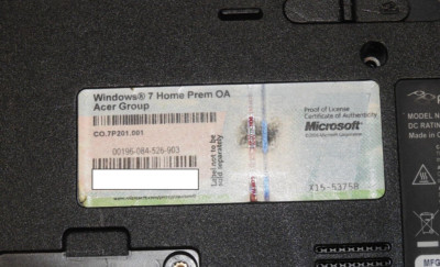 Windows 7 Home Premium Key Lizenz Produktschlüssel | eBay