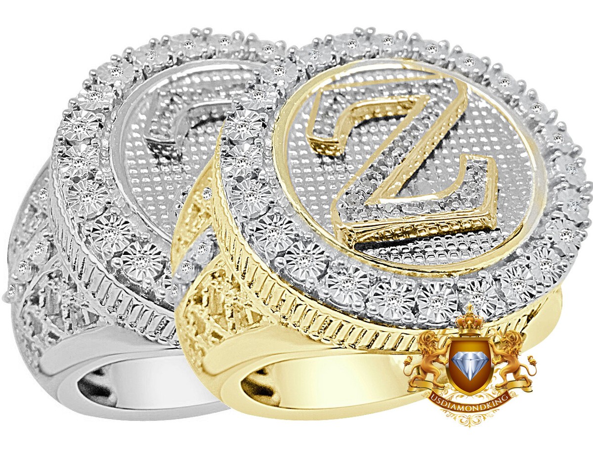 Z Alphabet In Diamond