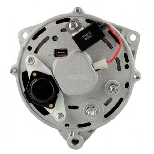 1** ALTERNATEUR 55AMP NOUVEAU OE NR. 0120489710 POUR MERCEDES TRUKS ...