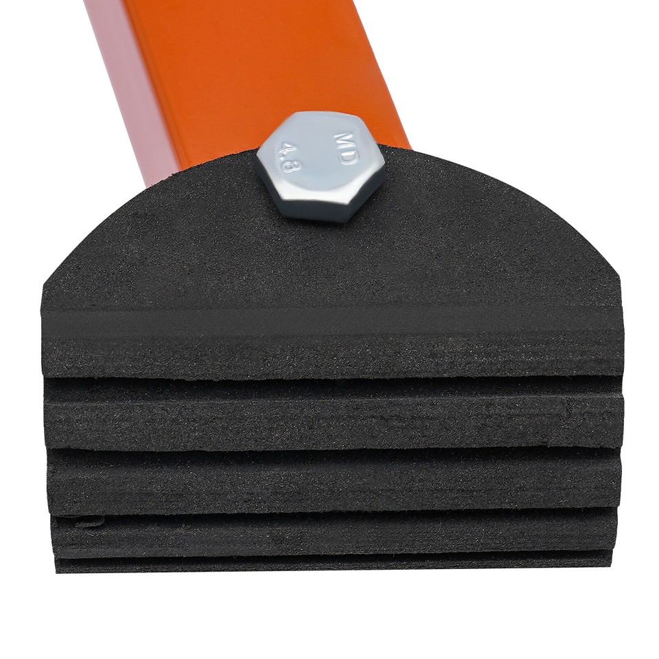 Ladder Stabilizer for Accessory for Roof , Wall Ladder Standoff Anti ...