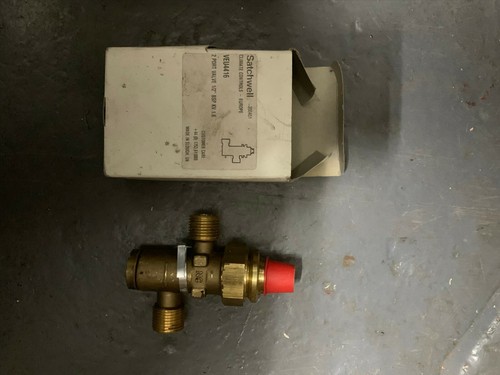 Satchwell VEU 4416 2 Port Unit Valve 1/" BSP 623-4-416 | eBay
