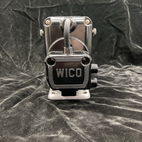 John Deere Base Mount Wico-C 1263C Magneto, Short Lug For A, B, G & H ...