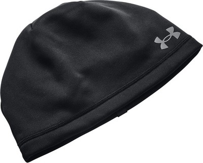 Under Armour Storm Beanie Cap Adult Headwear, Water Repellent One Size ...