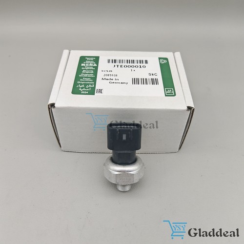 For LAND ROVER A/C RANGE ROVER SPORT 05-09 10-13 PRESSURE SWITCH ...