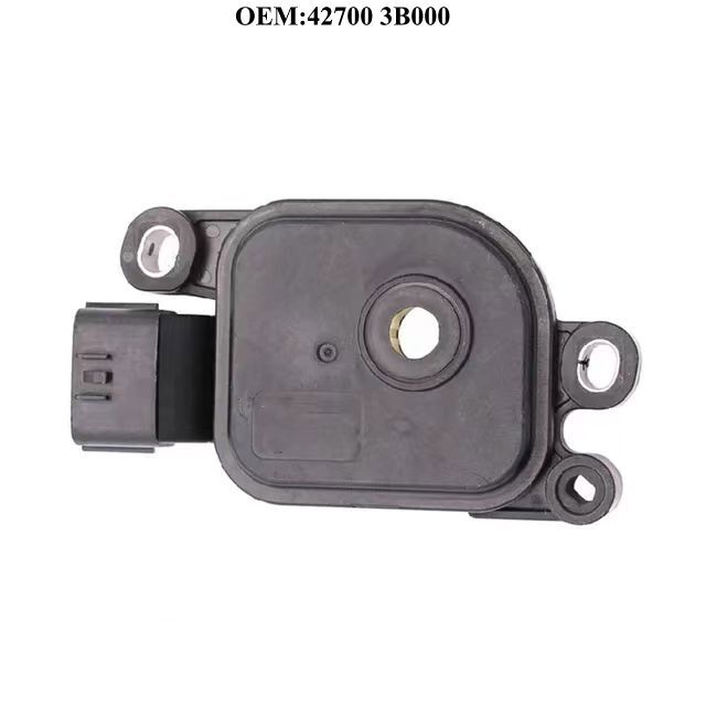 New 0EM42700-3B000 42700-3B010 NEUTRAL SAFETY SWITCH for 2010-2014 ...