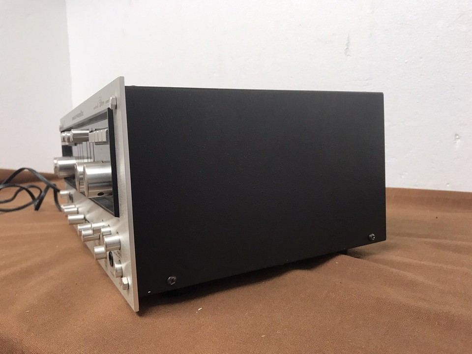 Marantz 3800 - Vintage Stereo Pre-Amplifier | eBay