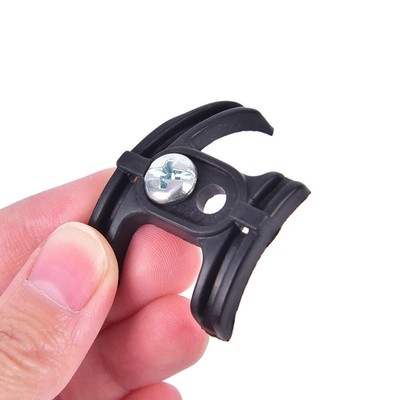 Cables & Housing - Bottom Bracket Cable Guide - Nelo's Cycles