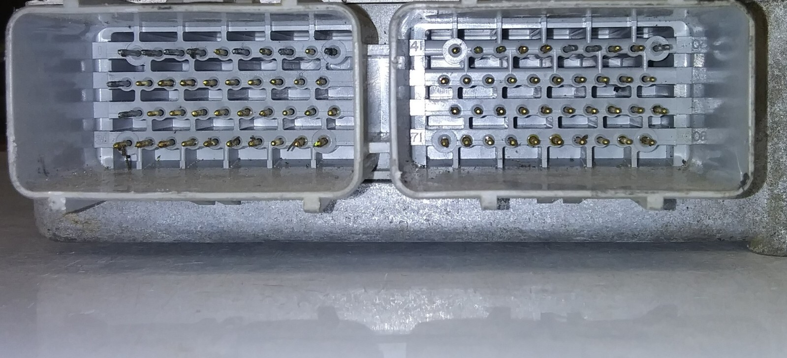 2000 Dodge Intrepid ecu ecm computer P04896462AA | eBay