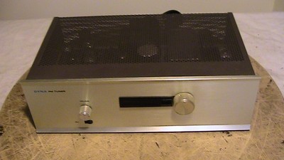 Vintage Dynaco Dyna tuner FM-3 tuner | eBay