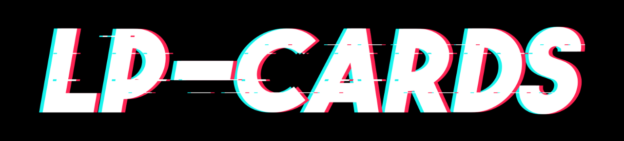 LP-Cards | eBay Stores