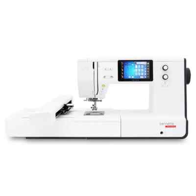 Bernette B79 Sewing and Embroidery Machine 675900932517| eBay