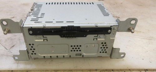 2013-2015 FORD FUSION AM FM CD MP3 RADIO RECEIVER DS7T-19C107-CC OEM | eBay