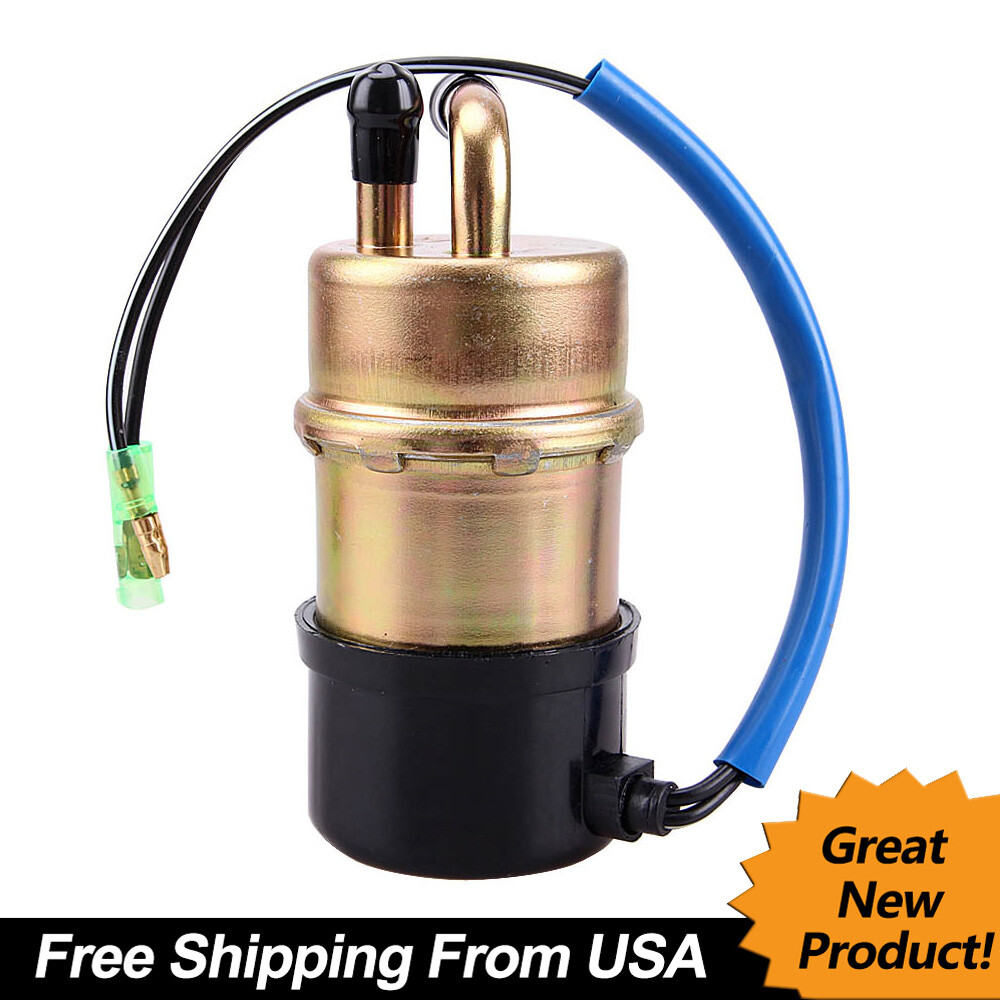 Fuel Pump For HONDA TRX350 TRX 350 FOURTRAX 4x4 1986 1987 | eBay Australia