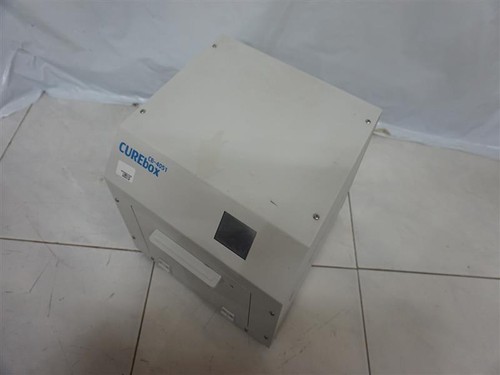 Wicked Engineering CUREBOX CB-4051 CB4051 UV Post-Cure Chamber 100 ...