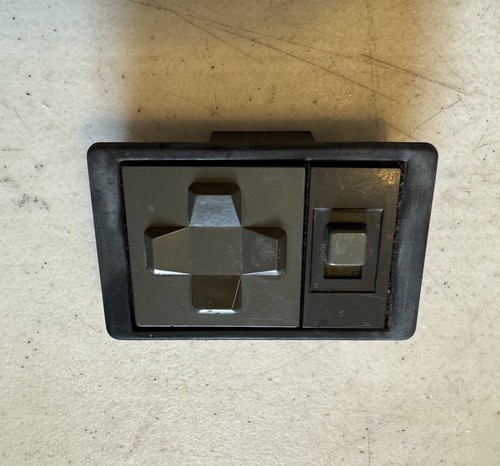 1985-1992 Firebird Trans Am Center Console Power Mirror Switch 85 92 ...