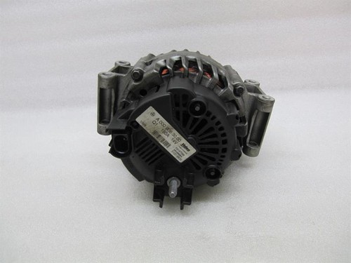 MERCEDES C Class C200 CGI Alternator A0009063000 Lichtmaschine E220 ...