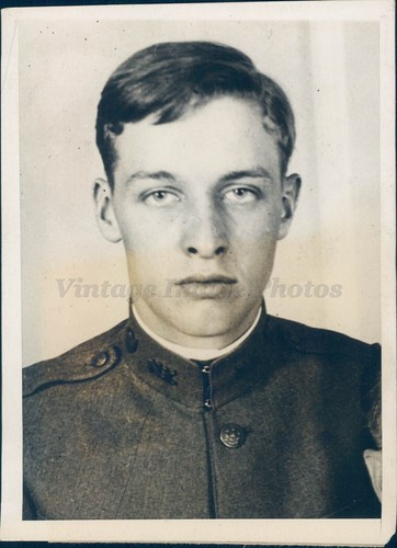 1924 Alfred Smith Jr Son Governor Secret Wedding Bertha Gott Vintage ...