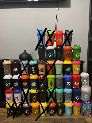 Gfuel Shaker Cups | eBay