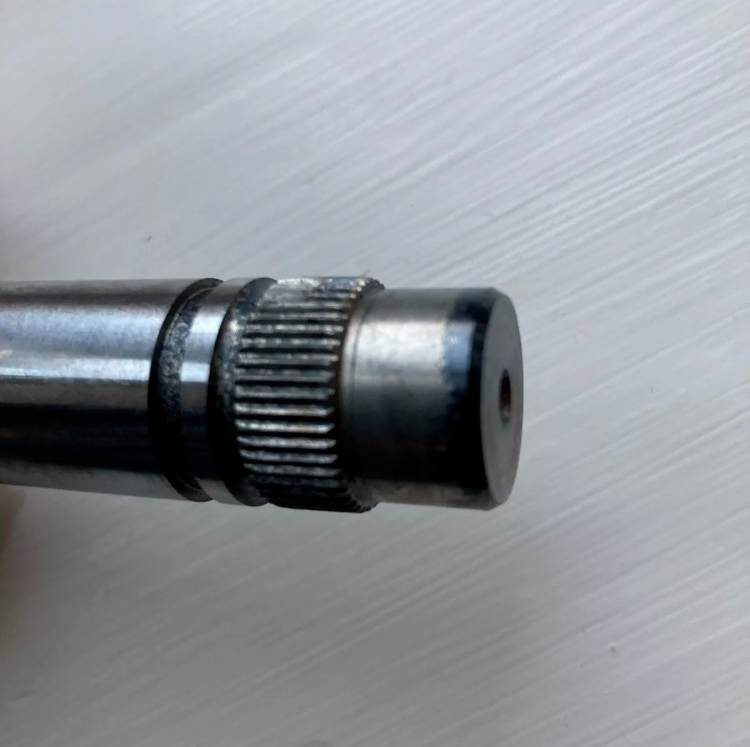 Countax L/H gearbox axel shaft C600H C300H C40 C60 C50 C80 B60 B80 B250 ...