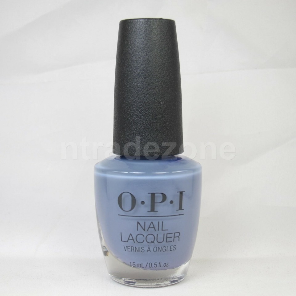 OPI Lacquer Nail Polish Downtown LA Fall Collection 2021 NLLA01 to LA12 ...