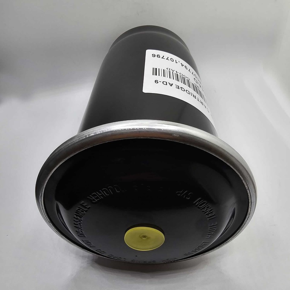 107794 1685515C91 AD-9 Air Dryer Desiccant Filter Cartridge Kit ...