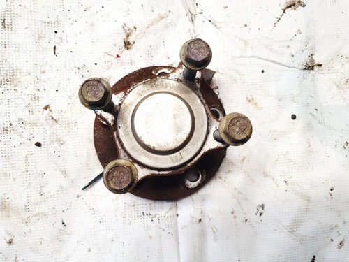 13593158 Steering knuckle - rear right side for Opel Mokka 2014 ...