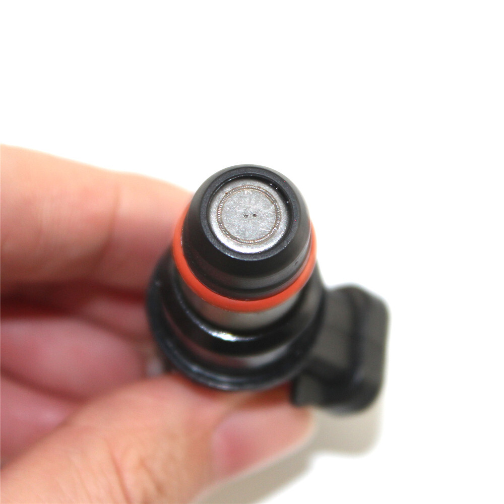 8PCS Fuel Injector 25317628 25320288 For 2001-2007 Chevy Truck Sierra 5 ...