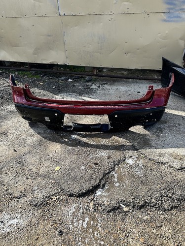 Rear Bumper Cover Subaru Ascent 2019 2020 2021 57704XC1A OEM | eBay