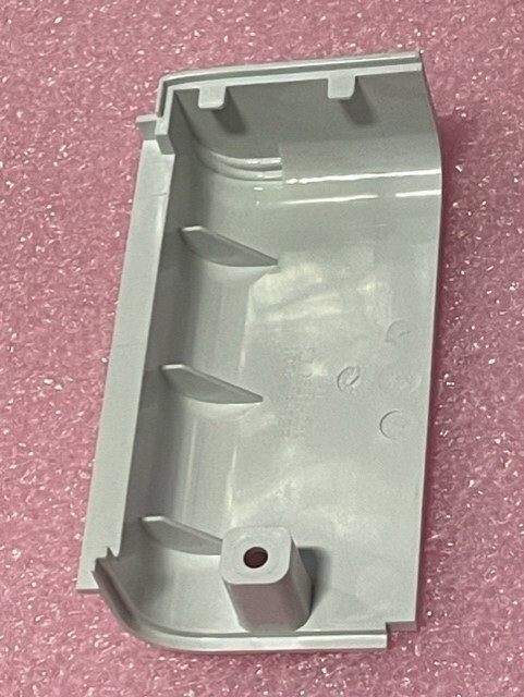 B5L46-40011 HP Image scanner rear cover | eBay