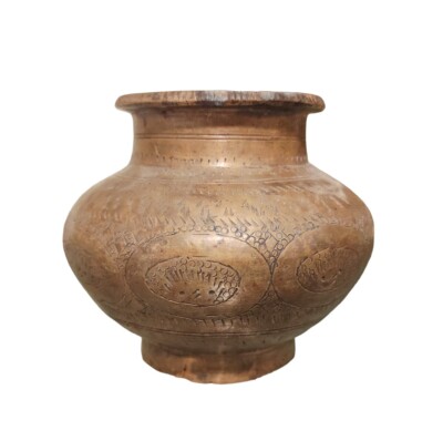 India - Holy Water Pot Kalash