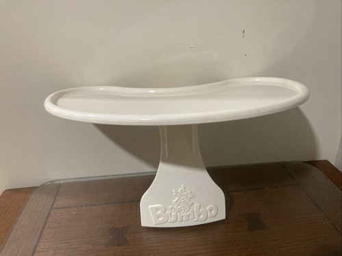Replacement BUMBO TRAY for Baby Seat Off White Tray Only | eBay