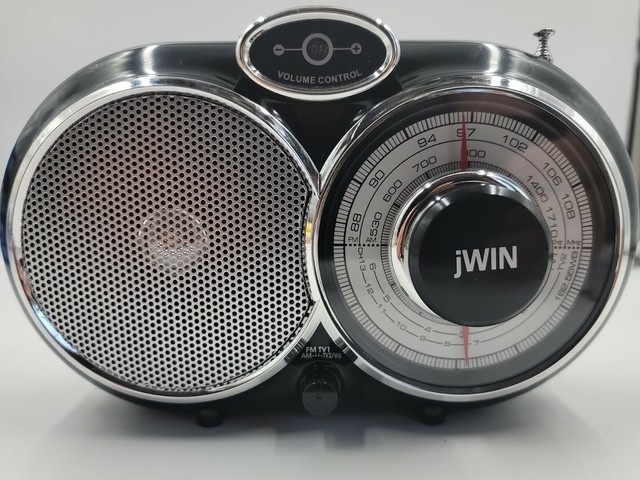 jWIN JX-M18 - personal radio for sale online | eBay