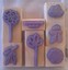 STAMPIN UP TWO STEP STAMPING STAMP SETS - YOU pick the set you want | eBay