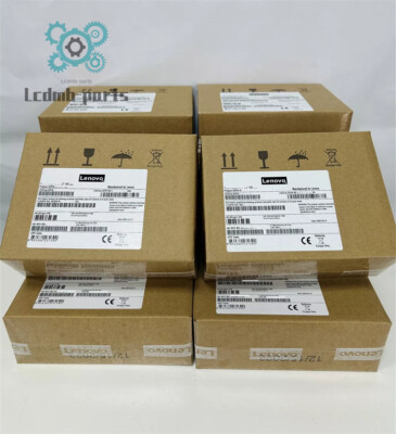 New Lenovo ThinkSystem 02JK962 4XB7A38175 2.5" 960GB SAS 12G SR650 ...