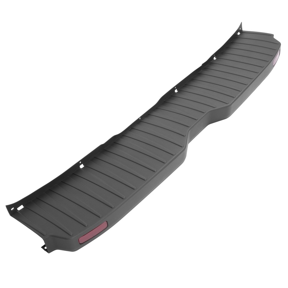 Rear Bumper Cover Step Top Pad For Ford Transit 150 250 15-24 20 W ...