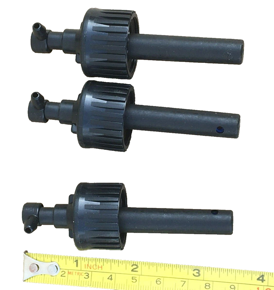 Bowsmith SL200 Series Non-Clog Drippers-GPH: 1.0 GPH (3 PK) | eBay