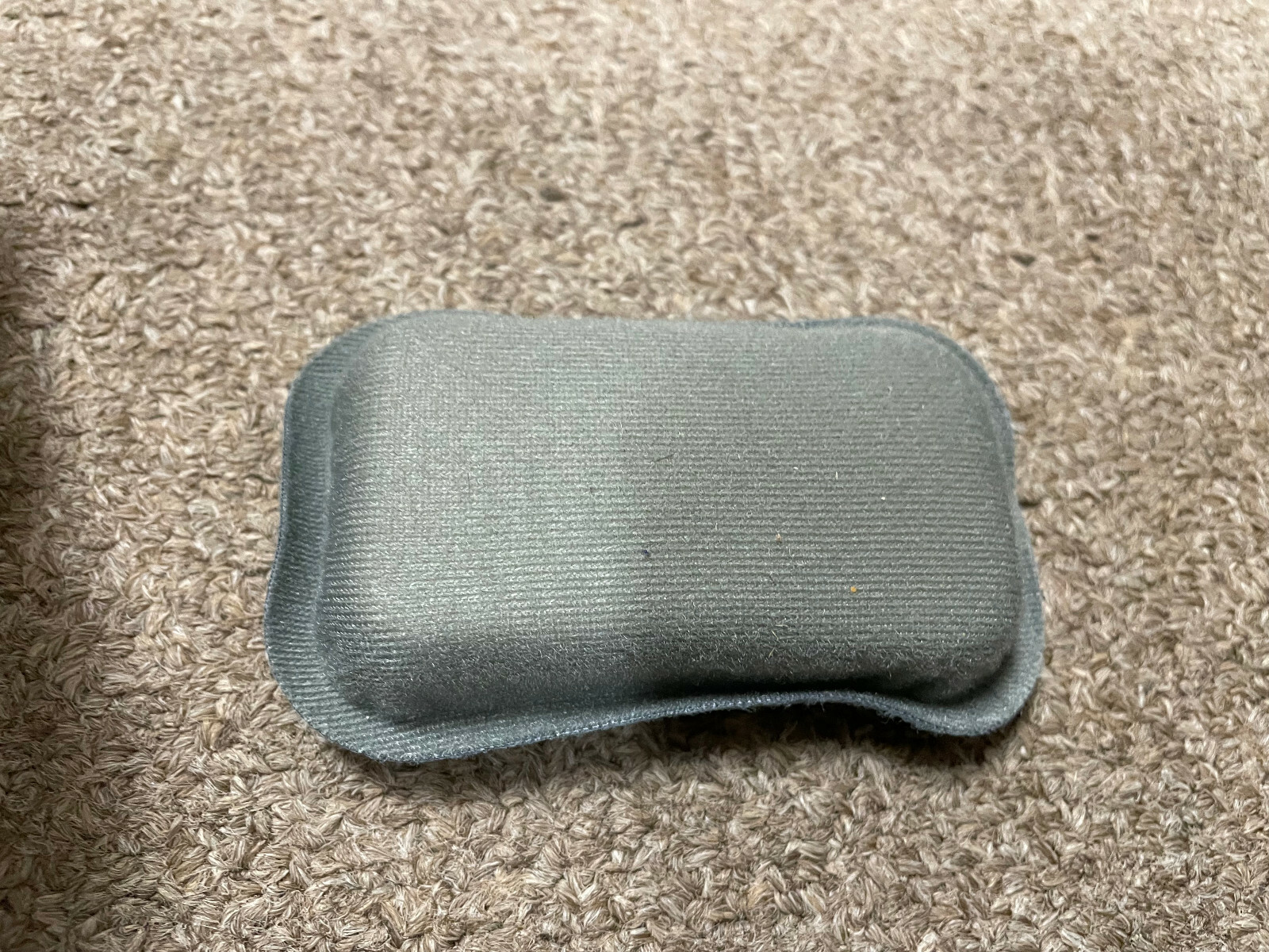 3M Ceradyne IHPS Integrated Head Protection System Helmet 1 Side Pad M ...