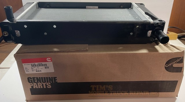 130-6936 Onan Replacement Radiator for sale online | eBay