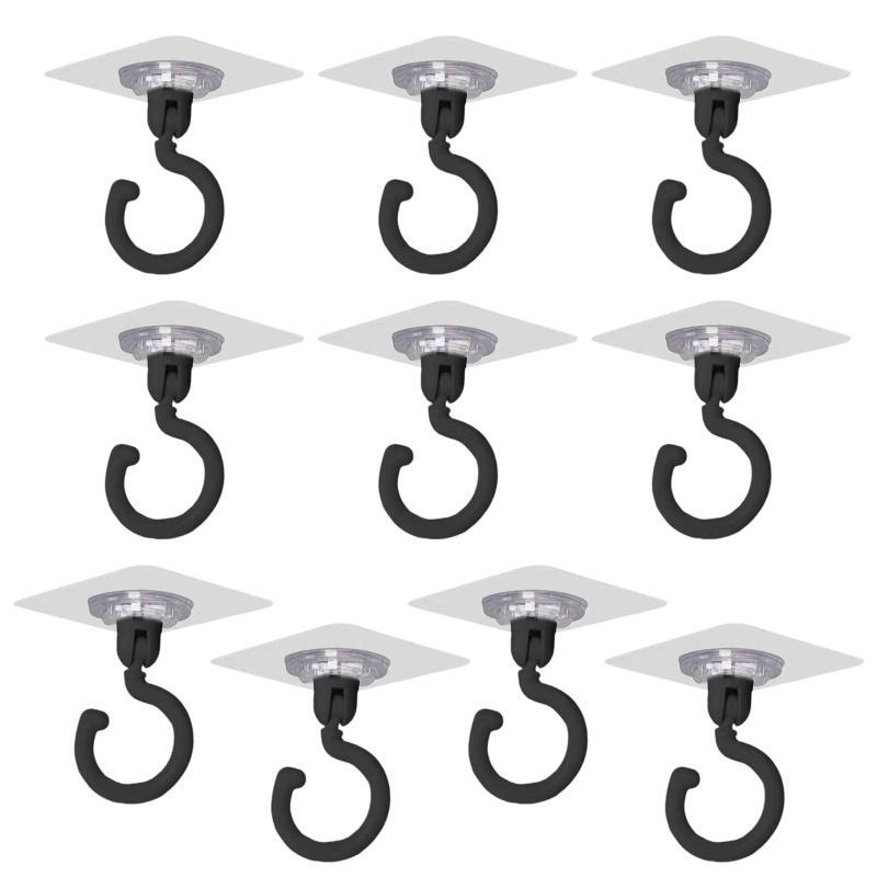 Decorative Ceiling Hooks Heavy Duty