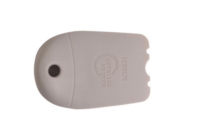 Mercer Culinary Silicone Plating Wedge - 5-15 mm Round Notch | eBay