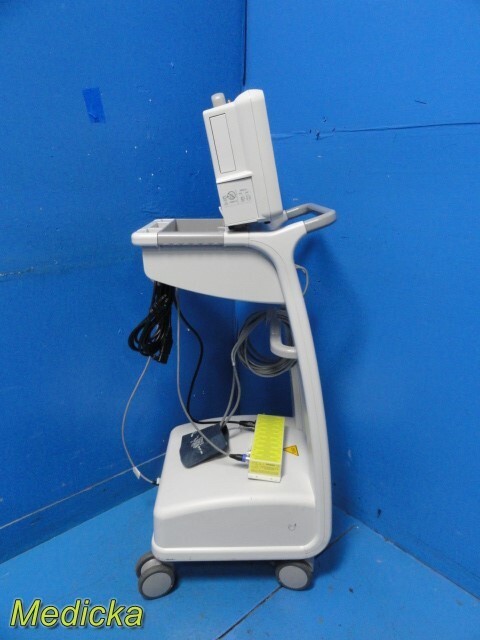 2015 Philips Invivo Expression MRI Monitor,CO2 IBP NBP EKG SpO2 Agent ...