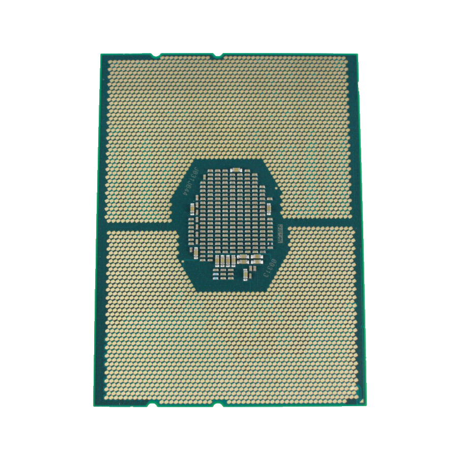 Intel Xeon Silver 4210R 10-Core Server CPU @ 2.40GHz LGA 3647 SRG24 (VS ...