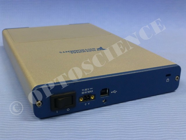 National Instruments Usb-6363 X Series Multifunction DAQ Device for ...