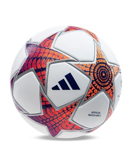 Adidas WUCL Pro Football Soccer Ball Women's Champions League Ball Size ...