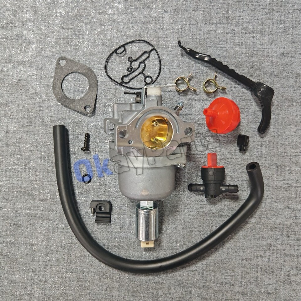 Carburetor For John Deere LA100 5 Speed Lawn Tractor | eBay