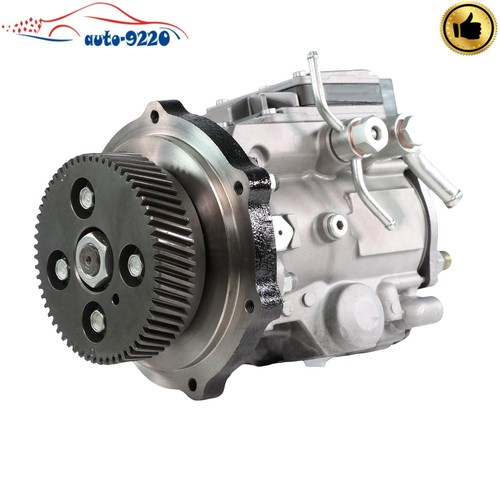 4JH1 4HK1 Diesel Fuel Pump 1093421007 0470504026 Fit ISUZU NKR77 RODEO ...