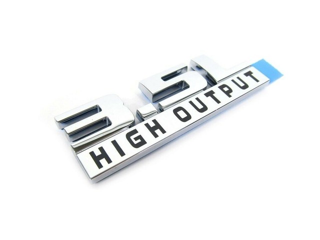 Dodge Mopar 3.5l High Output Emblem 04806330AA for sale online | eBay