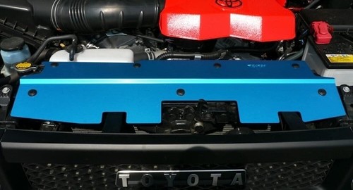 TOYOTA FJ Cruiser GSJ15W 957-003-AL CUSCO Genuine OEM Radiator Cooling ...