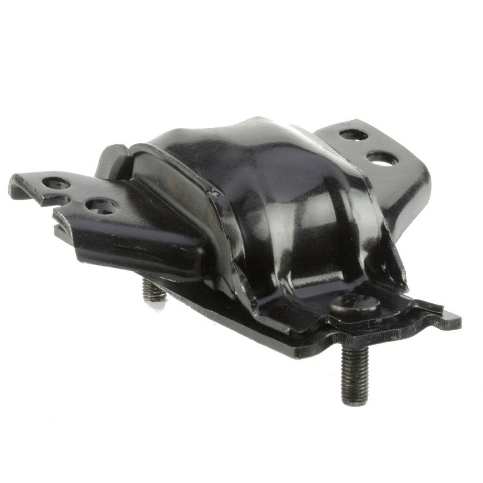 Front L&R Engine Mount For Ford F250 F350 F450 F550 Super Duty 6.0L 03 ...