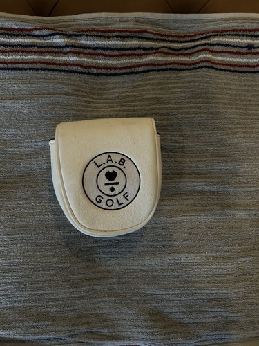 LAB Golf DF3 Putter Head Cover MINT! | eBay